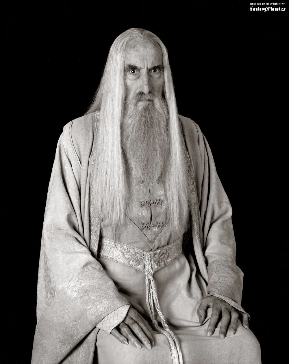 Image - Saruman2.jpg | The One Wiki to Rule Them All | FANDOM powered ...