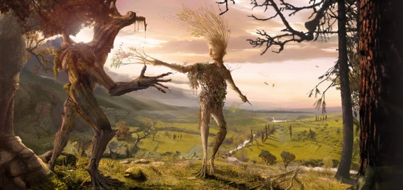 Fimbrethil | Der Herr der Ringe Wiki | Fandom