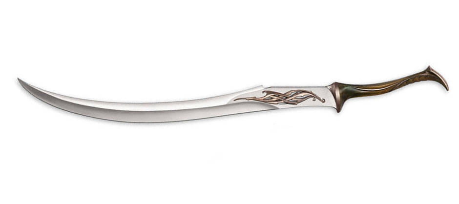 Elven Swords The One Wiki To Rule Them All Fandom Powered By Wikia
