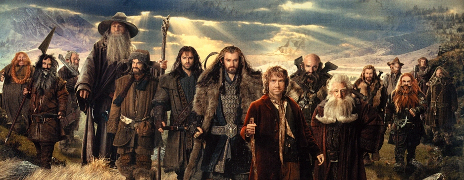 Bild - Der hobbit.png | Der Herr der Ringe Wiki | FANDOM powered by Wikia