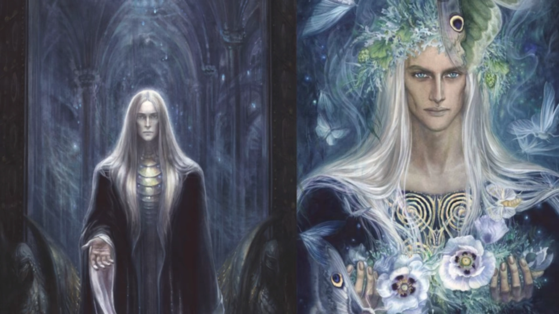 Valar | The One Wiki to Rule Them All | FANDOM powered by Wikia