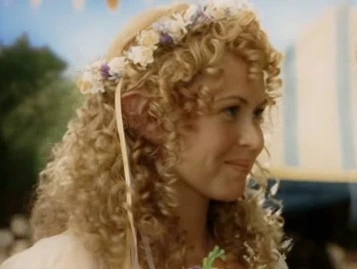 Rose Gamdschie (Ehefrau von Sam) | Der Herr der Ringe Wiki | Fandom