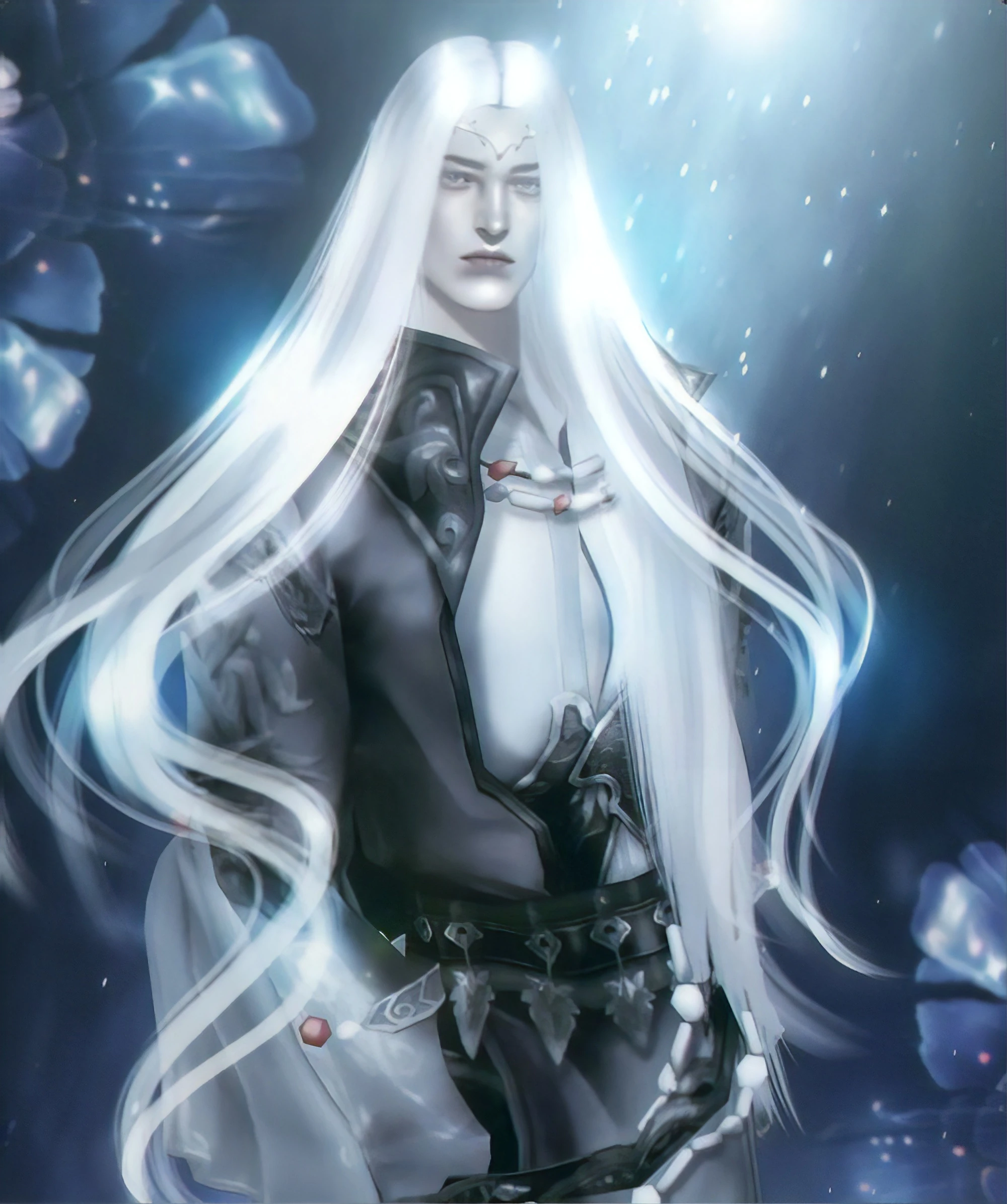 Who or what is Elune? [My Elune origin story] - Story Forum - World of ...