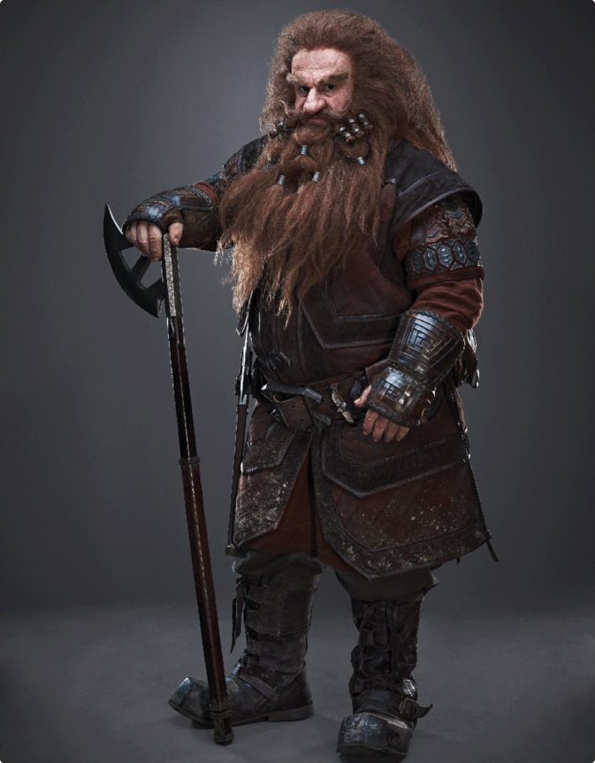 Glóin | The One Wiki to Rule Them All | FANDOM powered by Wikia
