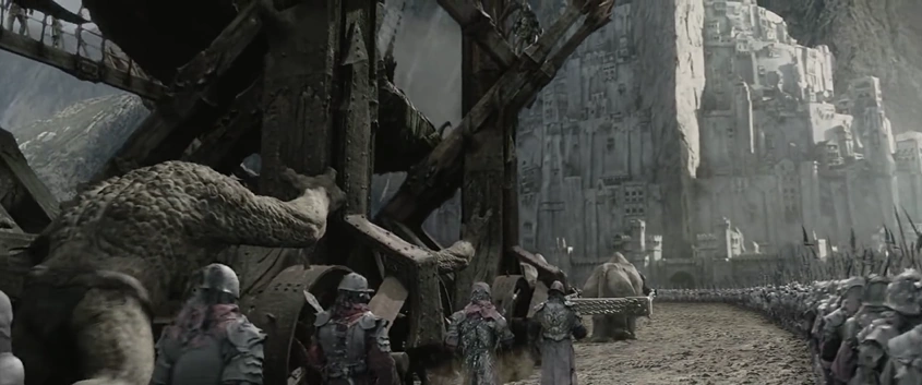 Grond | LOTR Fanon | Fandom