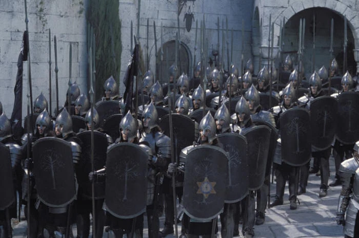 Kingdom of Gondor | LOTR Fanon | FANDOM powered by Wikia