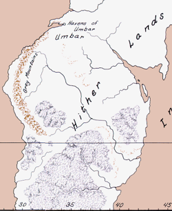 Haradwaith (Kin-Strife) | LOTR Fanon | Fandom