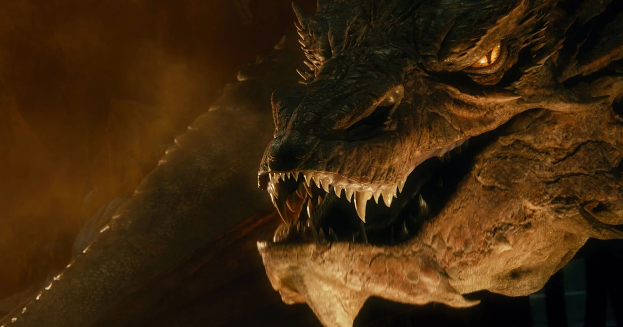 Smaug | LOTR Fanon | Fandom