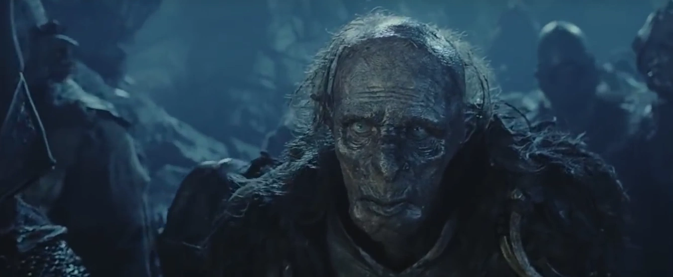 Grishnákh | LOTR Fanon | Fandom