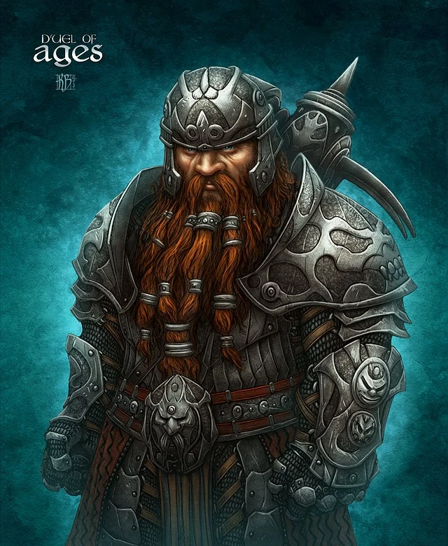 Bolin | LOTR Fanon | FANDOM powered by Wikia