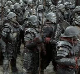 Uruk | LOTR Fanon | Fandom