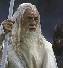 Gandalf Olórin | LOTR Fanon | Fandom