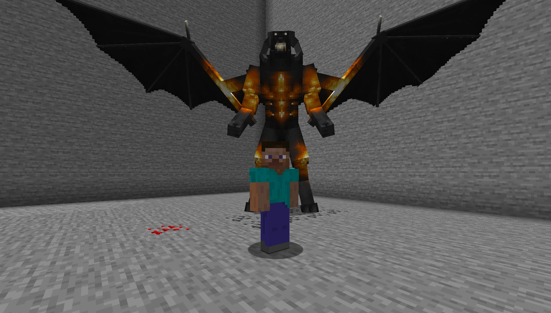 Better Renewed Mobs | Balrogs | Fandom