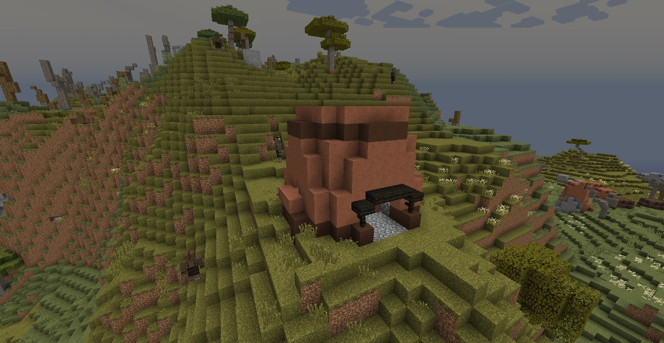 Minecraft Lord House