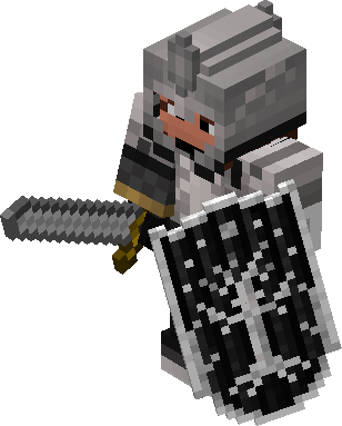 Gondor Soldier | The Lord of the Rings Minecraft Mod Wiki | Fandom