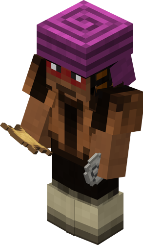 Gulfing Traders | The Lord of the Rings Minecraft Mod Wiki | Fandom