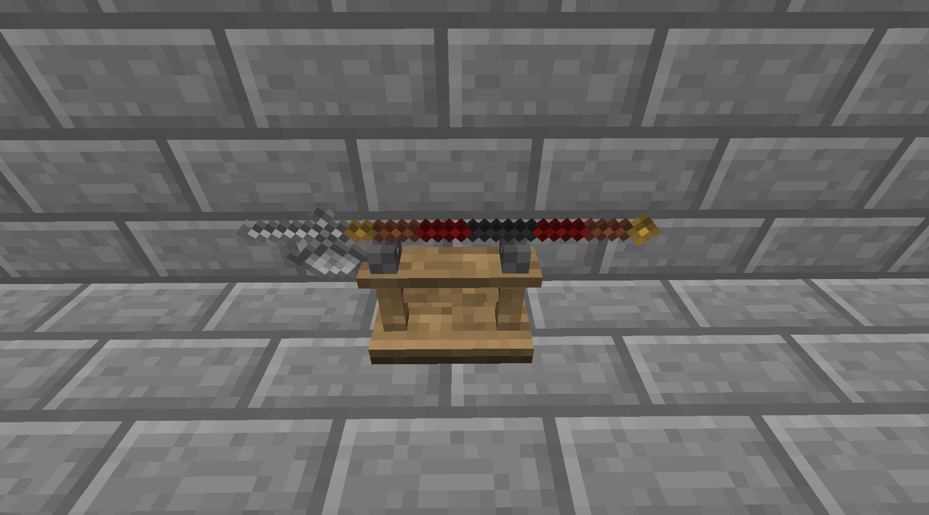 Halberd The Lord Of The Rings Minecraft Mod Wiki Fandom