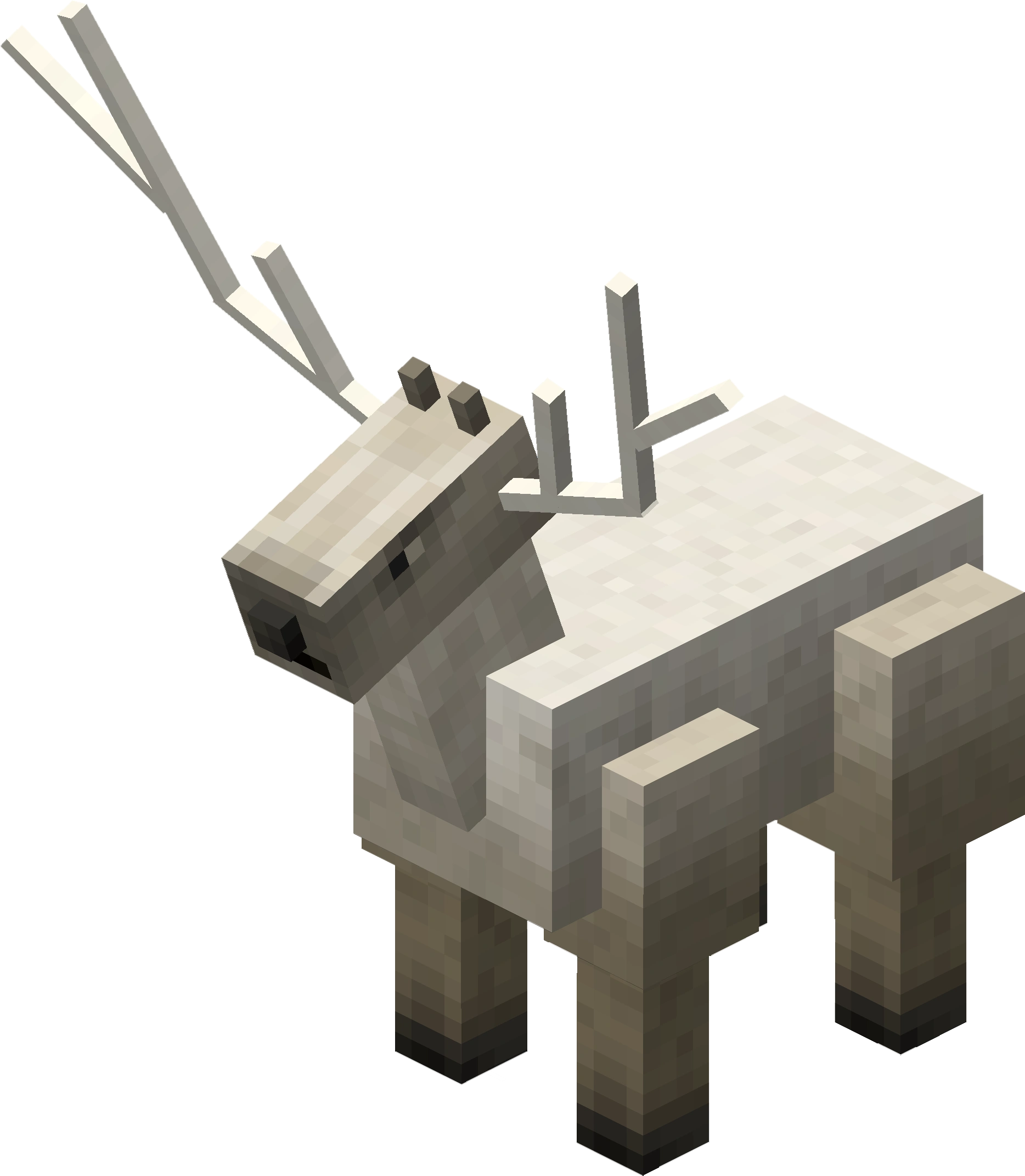 Elk | The Lord of the Rings Minecraft Mod Wiki | Fandom