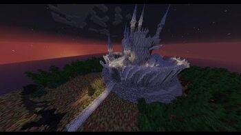 Servers/LOTR Survival | The Lord of the Rings Minecraft Mod Wiki | Fandom