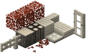 Maple Tree | The Lord of the Rings Minecraft Mod Wiki | Fandom