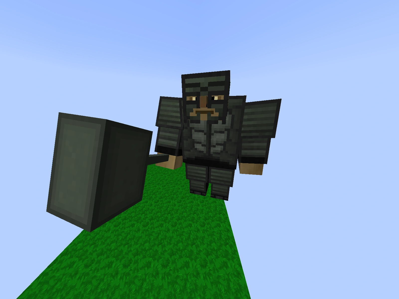 Olog-hai | Der Herr der Ringe Minecraft Mod Wiki | Fandom