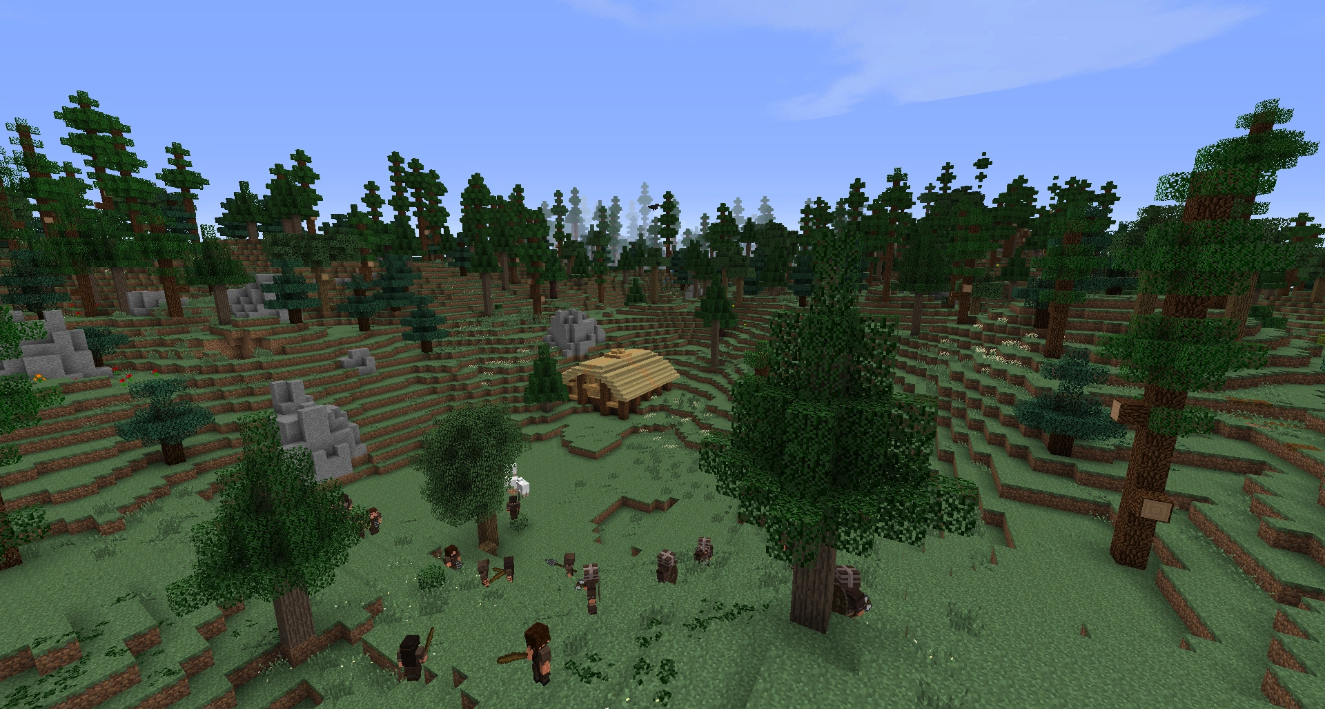 Environmental Mod Wiki