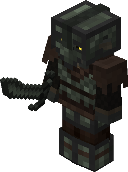 Mordor Orc | The Lord of the Rings Minecraft Mod Wiki | Fandom