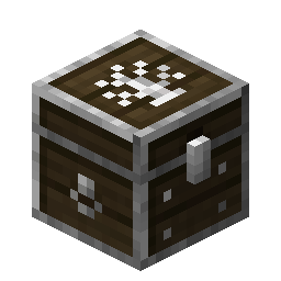 Lebethron Casket | The Lord of the Rings Minecraft Mod Wiki | Fandom