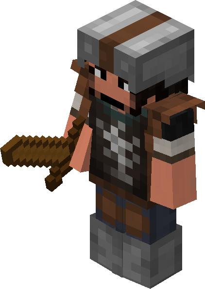 Minecraft Gondor