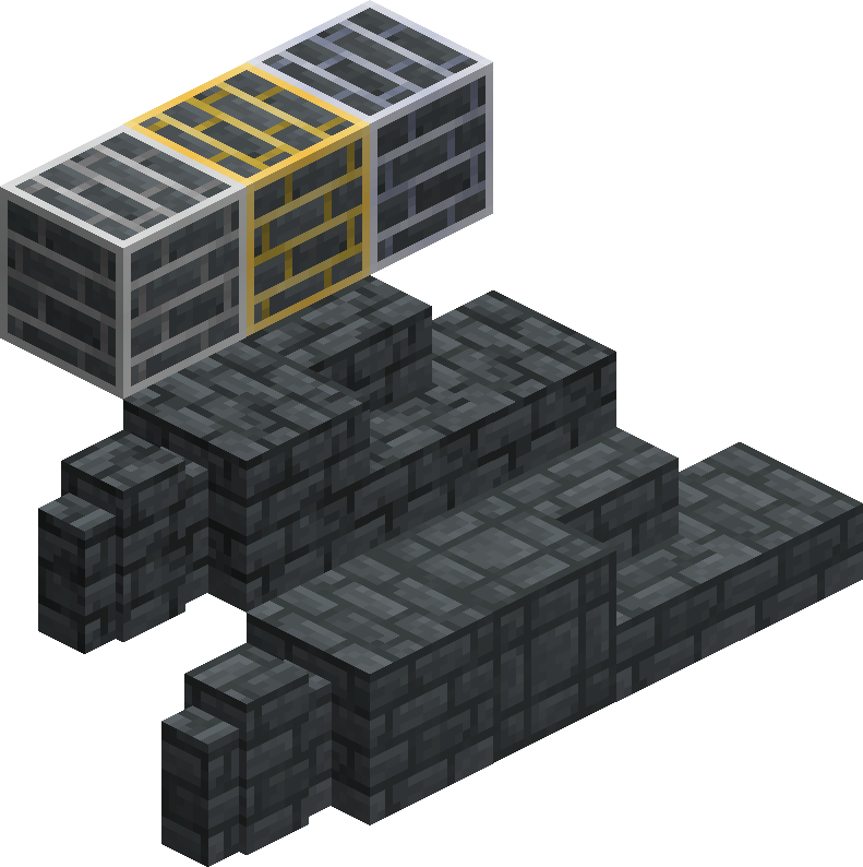 Obsidian Gravel The Lord Of The Rings Minecraft Mod Wiki
