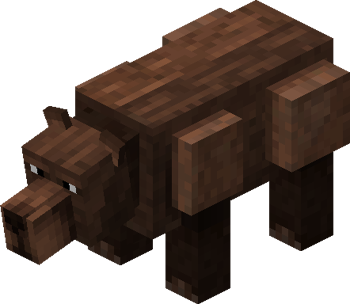 Bear | The Lord of the Rings Minecraft Mod Wiki | Fandom