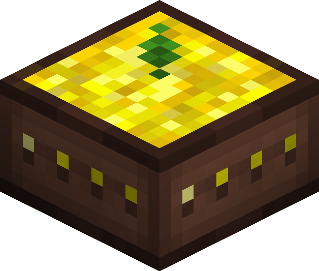 Lemoncraft Minecraft