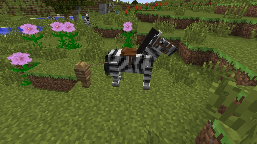 Zebra | The Lord of the Rings Minecraft Mod Wiki | FANDOM powered by Wikia