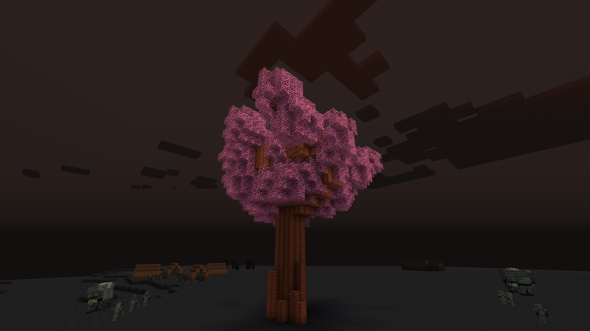 Giant Cherry Tree The Lord Of The Rings Minecraft Mod Wiki Fandom giant-cherry-tree-the-lord-of-the-rings-minecraft-mod-wiki-fandom