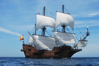 Ships of Gondor | Fandom
