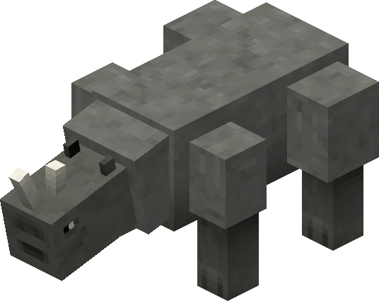 Rhino | The Lord of the Rings Minecraft Mod Wiki | Fandom