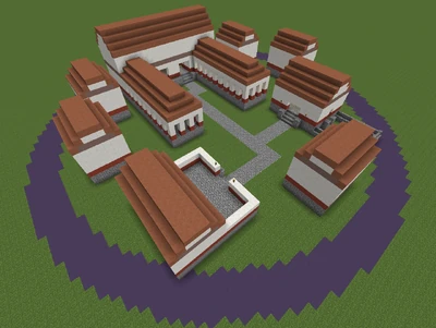 Civilization V Minecraft Map | Fandom