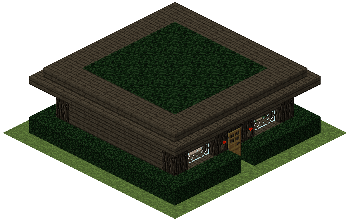 Wood elf House The Lord Of The Rings Minecraft Mod Wiki FANDOM wood-elf-house-the-lord-of-the-rings-minecraft-mod-wiki-fandom