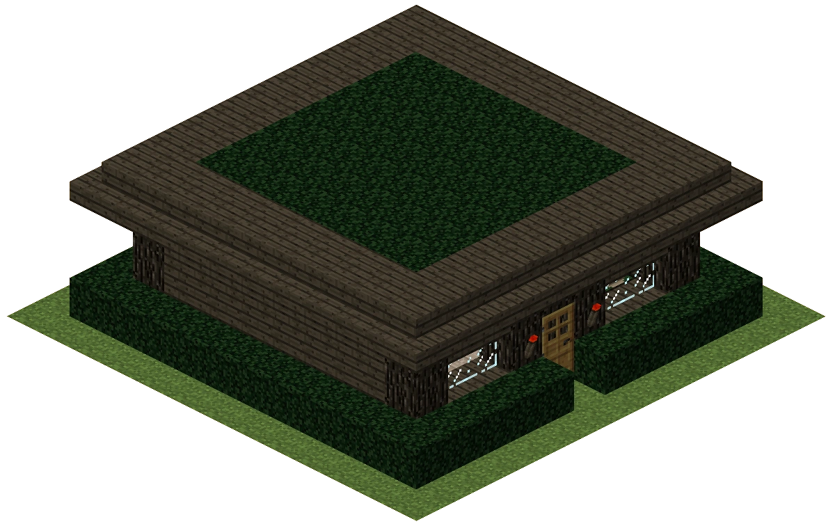 Wood elf House The Lord Of The Rings Minecraft Mod Wiki FANDOM Wood elf House The Lord Of The Rings Minecraft Mod Wiki FANDOM