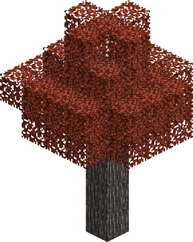 Maple Tree | The Lord of the Rings Minecraft Mod Wiki | Fandom