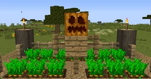 Scarecrow | The Lord of the Rings Minecraft Mod Wiki | Fandom