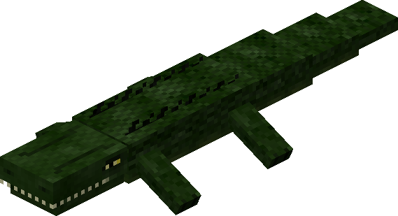 Crocodile | The Lord of the Rings Minecraft Mod Wiki | Fandom