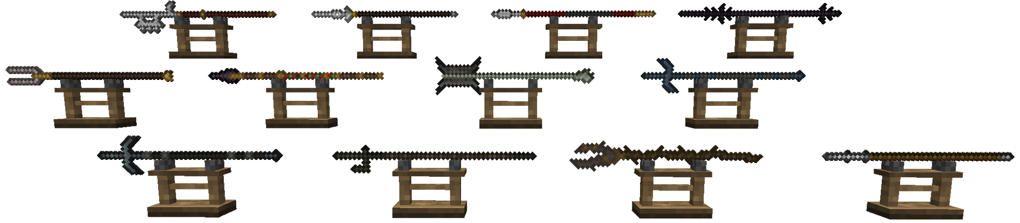 Pike | The Lord of the Rings Minecraft Mod Wiki | FANDOM powered by Wikia