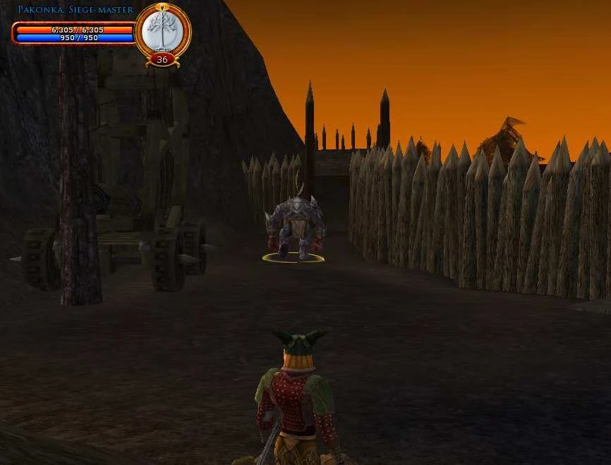 Siege-Master | Lord of the Rings Online Wiki | Fandom