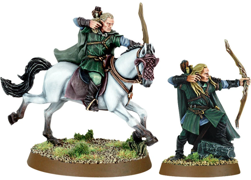 Legolas | Lord Of The Rings Warhammer Wiki | FANDOM powered by Wikia