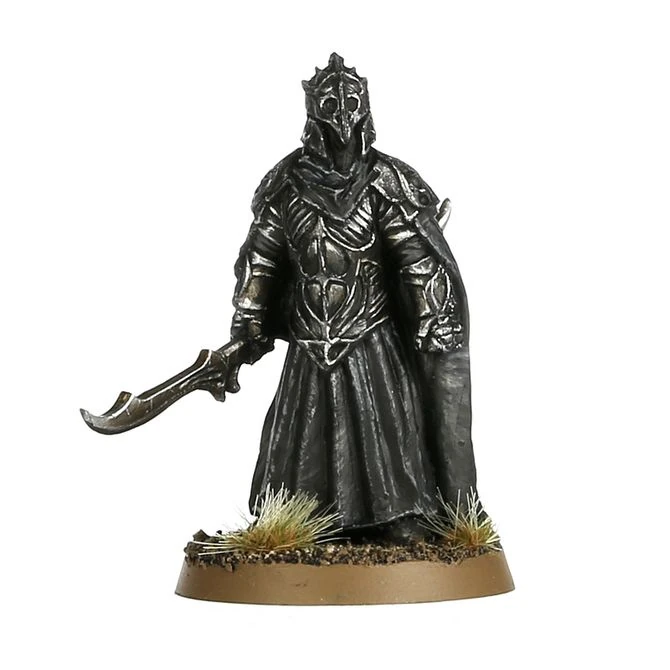The Shadow Lord | Lord Of The Rings Warhammer Wiki | Fandom
