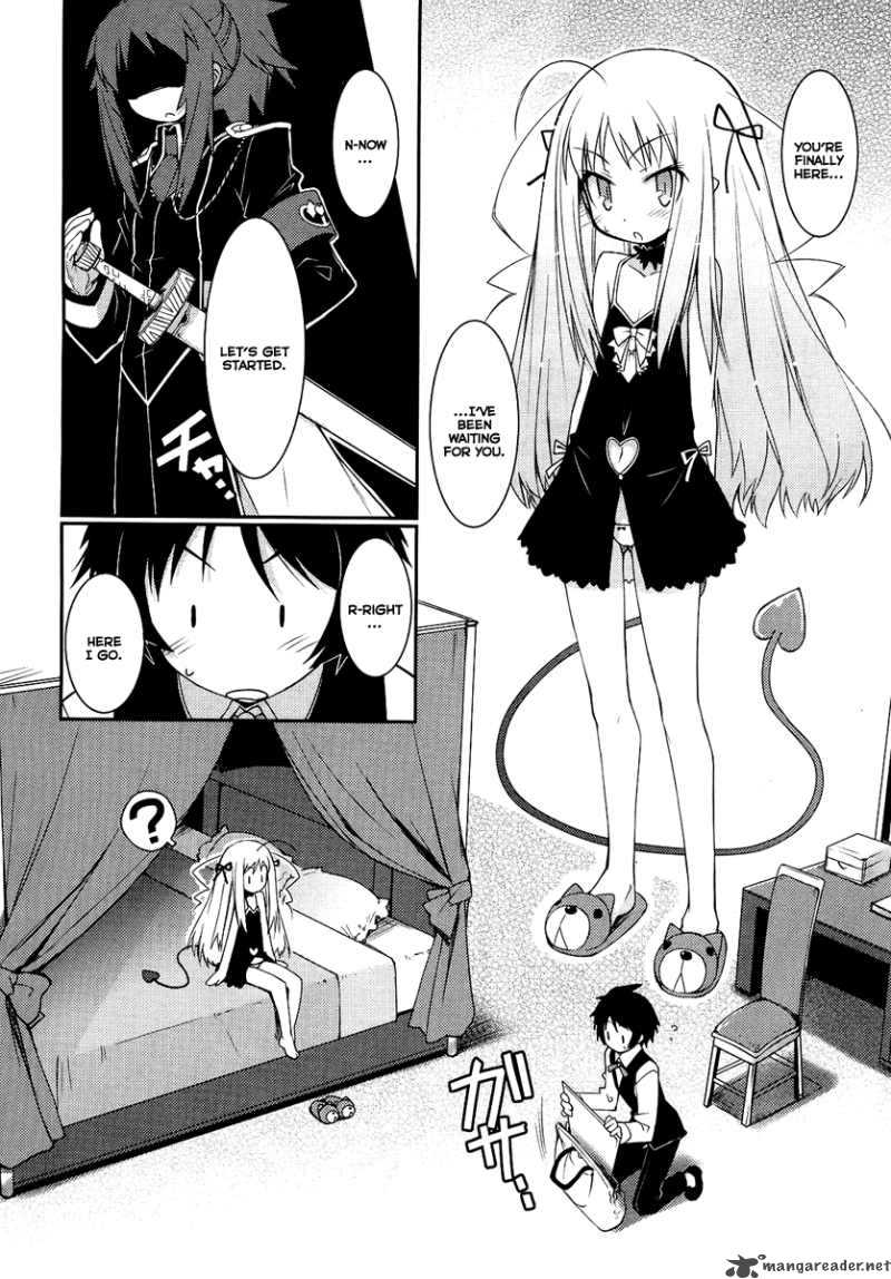 Image Lotte No Omocha 1202711 1 Rotte No Omocha Wiki Fandom