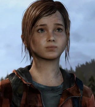 Ellie | Last Of The Walking Dead Wiki | FANDOM powered by Wikia