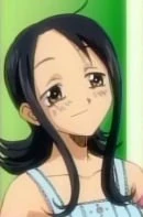 Shōko Ueki | The Law of Ueki Wiki | Fandom