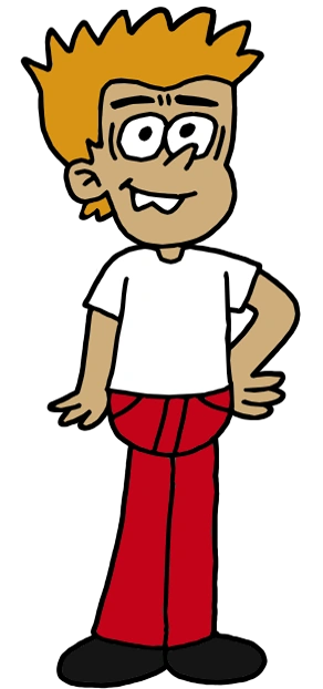 Carlitos Casagrande | Loud House Next Generation Wiki | Fandom